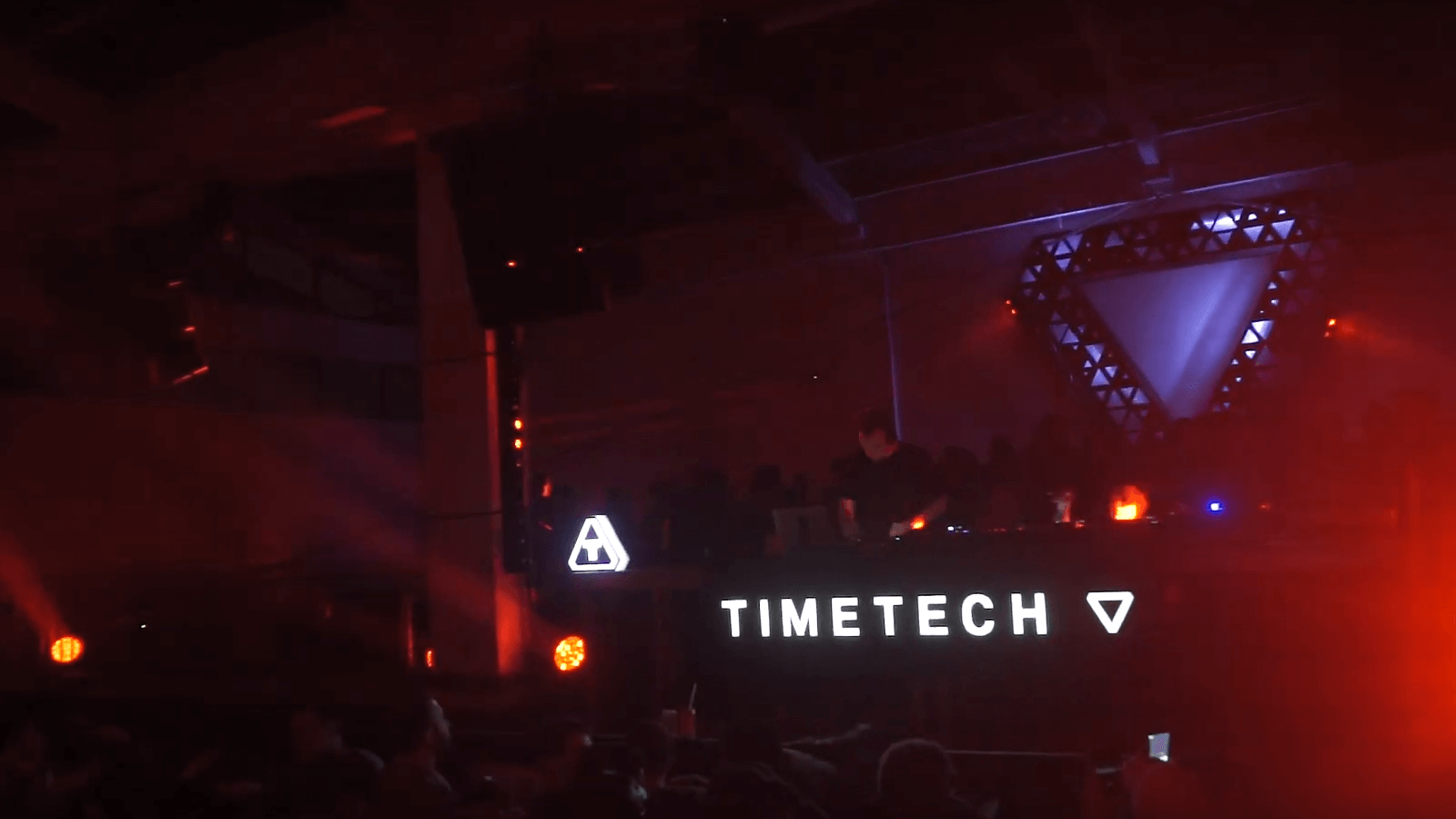 TEASER TIMETECH | dpMovie